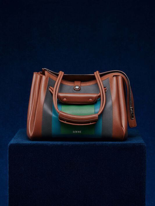 FW25 Collection for Women and Men - LOEWE - LOEWE